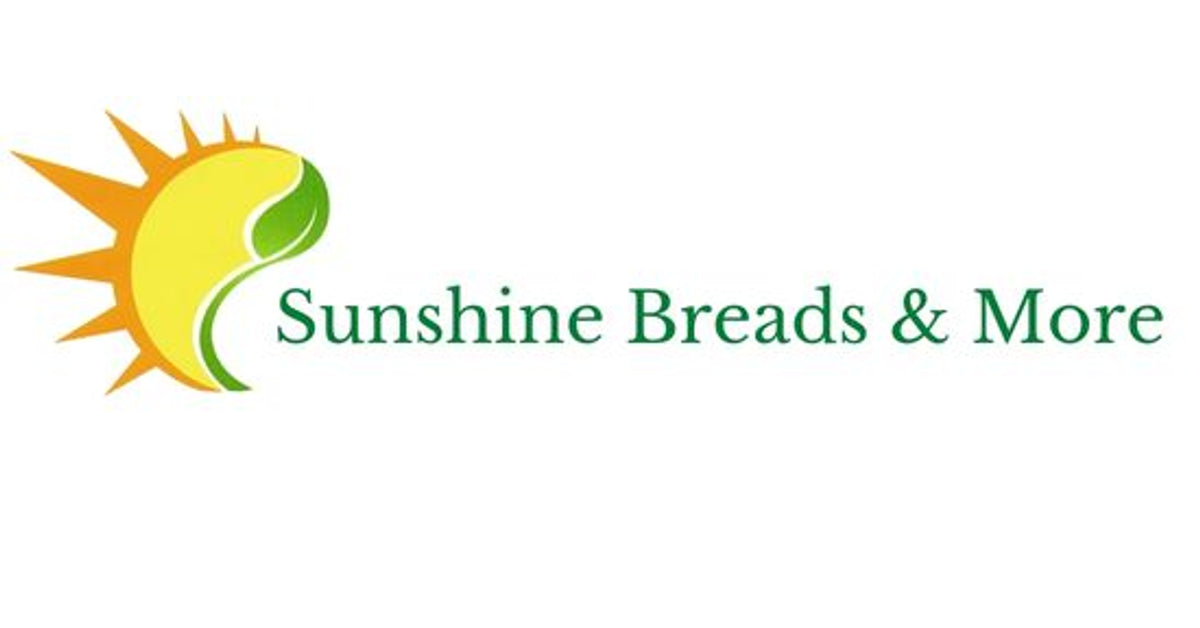 Sunshine Bread Logo Page 1 Of 8 SUNSHINE BAKERIES 92nd ANNIVERSARY