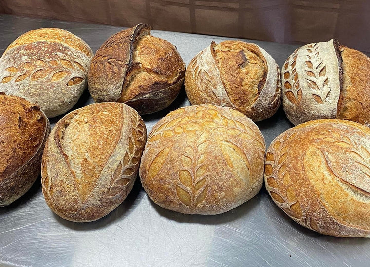 Sunshine Breads & More – Sunshine Breads & More