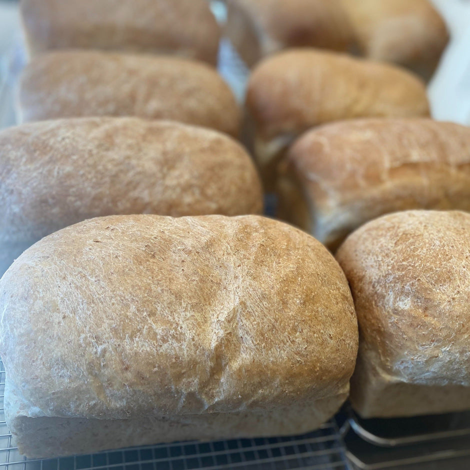 Regular Inventory – Sunshine Breads & More